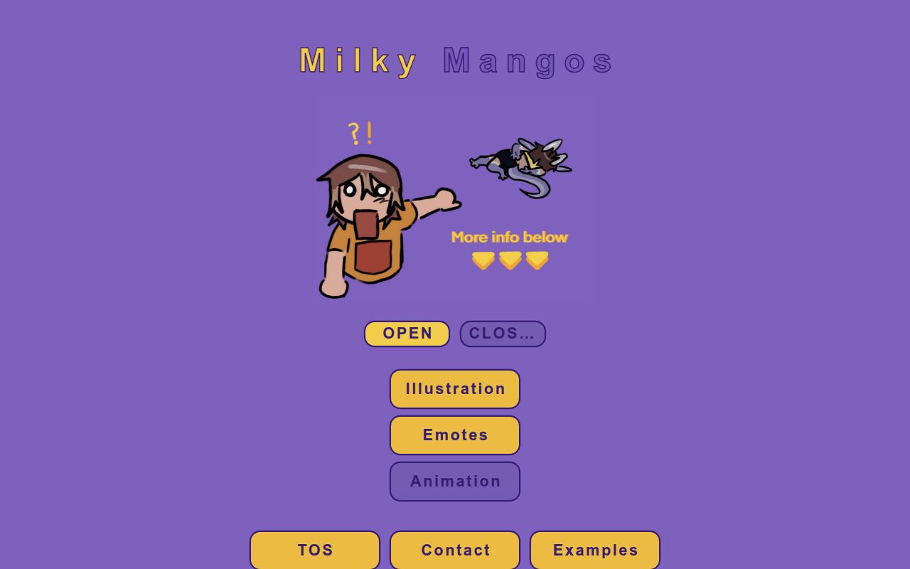 milkymangos